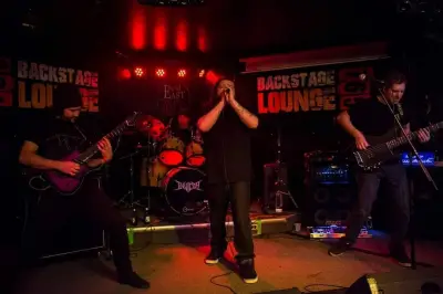 Atria (CAN) - Diskografie, Line-Up, Biografie, Interviews, Fotos